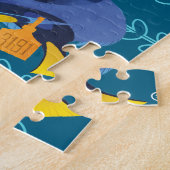 Finding Dory Nemo Dory And Otter Jigsaw Puzzle Zazzle