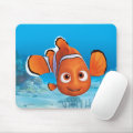 Finding Dory Nemo Mouse Pad | Zazzle