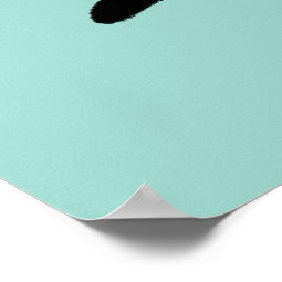 Finding Dory Otters | Cuddle Party Poster | Zazzle