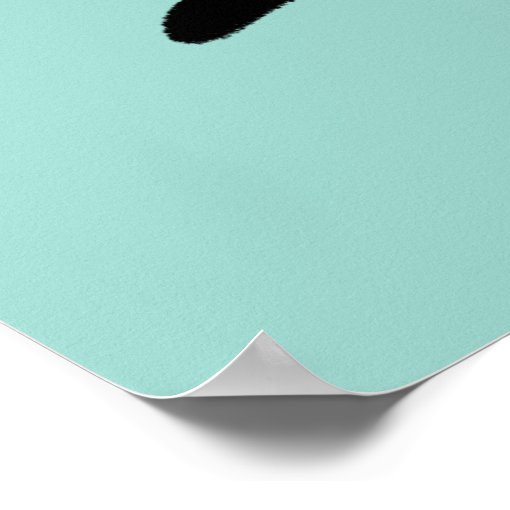 Finding Dory Otters | Cuddle Party Poster | Zazzle