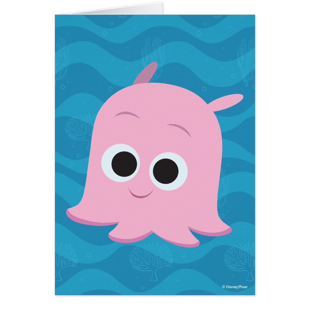 Finding Dory | Pearl | Zazzle