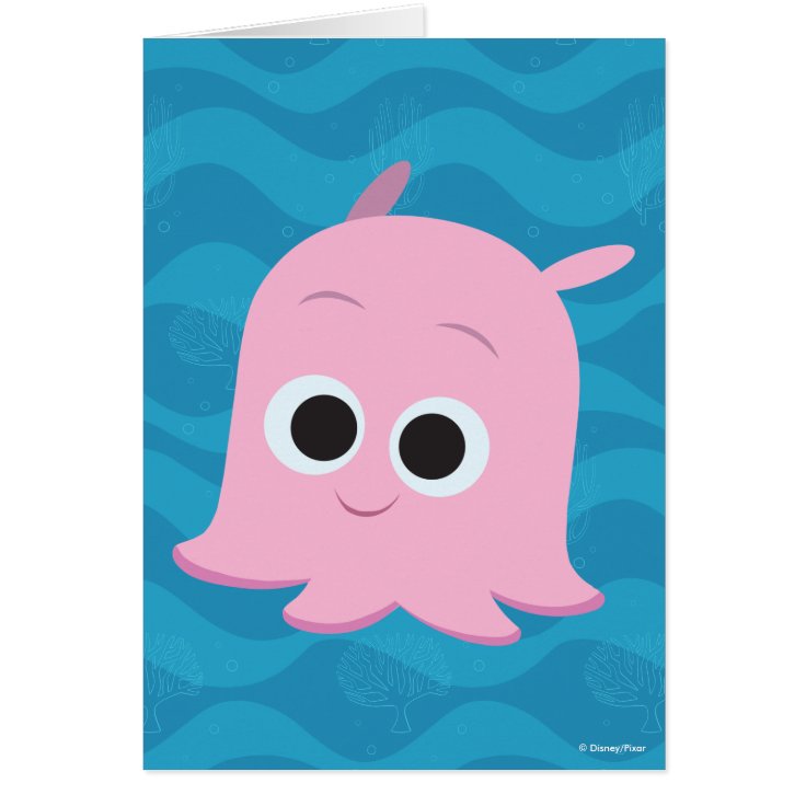 Finding Dory | Pearl | Zazzle