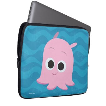 Finding Dory | Pearl Laptop Sleeve | Zazzle