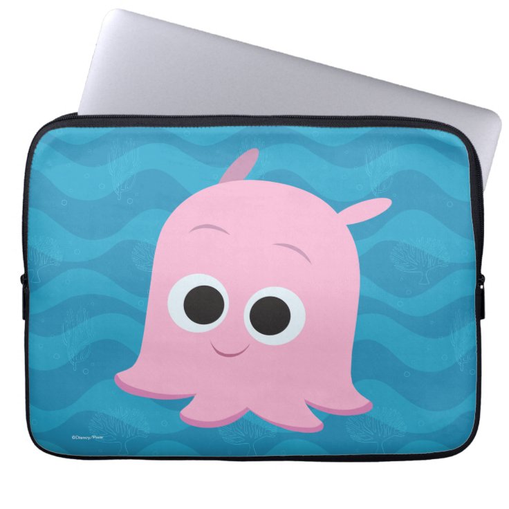 Finding Dory | Pearl Laptop Sleeve | Zazzle
