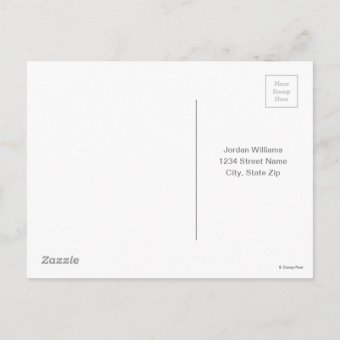 Finding Dory | Pearl Postcard | Zazzle