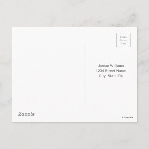 Finding Dory | Pearl Postcard | Zazzle