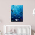 Finding Dory | Poster Art | Zazzle