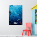 Finding Dory | Poster Art | Zazzle