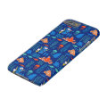 Finding Dory Sea Pattern Case-Mate iPhone Case | Zazzle