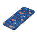 Finding Dory Sea Pattern Case-Mate iPhone Case | Zazzle