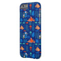 Finding Dory Sea Pattern Case-Mate iPhone Case | Zazzle