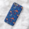 Finding Dory Sea Pattern Case-Mate iPhone Case | Zazzle