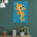 Finding Dory | Sheldon Poster | Zazzle