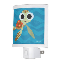 Finding Dory | Squirt Night Light | Zazzle