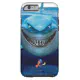 Finding Nemo | Bruce Grinning Case-Mate iPhone Case | Zazzle