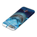 Finding Nemo | Bruce Grinning Case-Mate iPhone Case | Zazzle