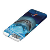Finding Nemo | Bruce Grinning Case-Mate iPhone Case | Zazzle
