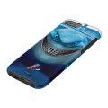 Finding Nemo | Bruce Grinning Case-Mate iPhone Case | Zazzle