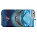 Finding Nemo | Bruce Grinning Case-Mate iPhone Case | Zazzle
