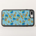Finding Nemo | Dory and Nemo Pattern Otterbox iPhone Case | Zazzle