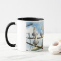 Finding Nemo Seagulls on ropes Mug | Zazzle