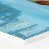 Finding Nemo | Squirt Baby Shower Welcome Sign | Zazzle