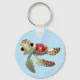 Finding Nemo | Squirt Floating Keychain | Zazzle