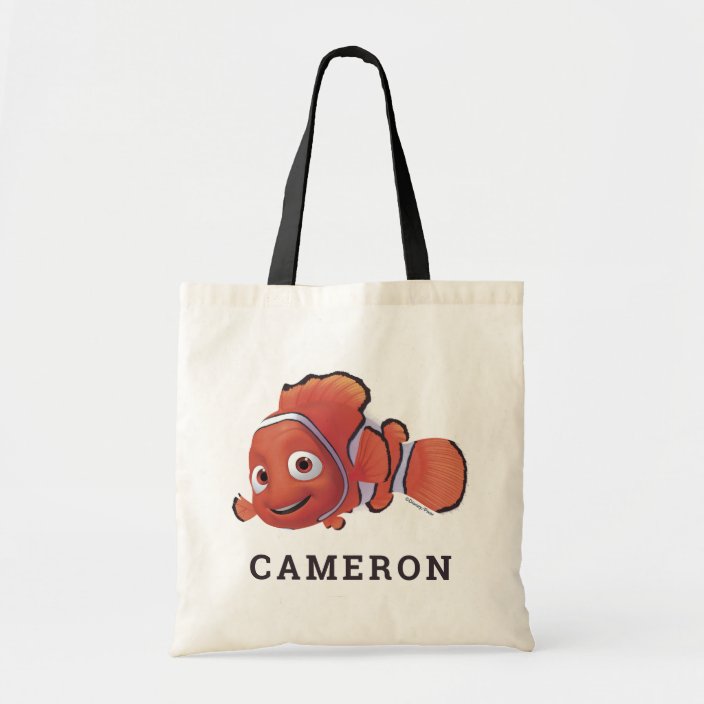 Finding Nemo Tote Bag | Zazzle.com