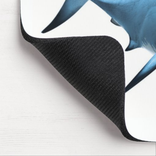 Finding Nemo's Bruce Mouse Pad | Zazzle