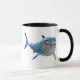 Finding Nemo's Bruce Mug | Zazzle
