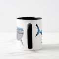 Finding Nemo's Bruce Mug | Zazzle
