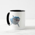 Finding Nemo's Bruce Mug | Zazzle