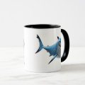 Finding Nemo's Bruce Mug | Zazzle