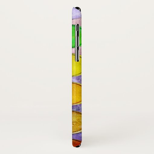 Fine Art Fun Colorful Paint Color Box Case-Mate iPhone Case | Zazzle