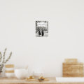Fine Ladies Poster | Zazzle