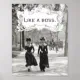 Fine Ladies Poster | Zazzle