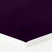 Fine Lines Gold Seating Chart Plum ID867 Foam Board | Zazzle