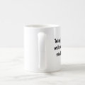 Finger Mug | Zazzle