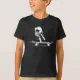Finger Skateboard Fingerboard T-Shirt | Zazzle