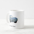 Finn McMissile Coffee Mug | Zazzle