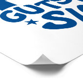 Finnish SISU poster | Zazzle