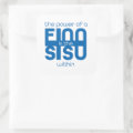 Finnish Sisu Sticker | Zazzle