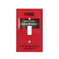 Fire Alarm Light Switch Cover | Zazzle