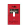 Fire Alarm Light Switch Cover | Zazzle