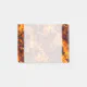 Fire and Flame Pattern Post-it Notes | Zazzle