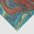 fire and ice tissue paper | Zazzle
