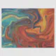 fire and ice tissue paper | Zazzle