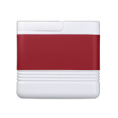 Fire Dept / Firefighter Igloo 12 Can Cooler | Zazzle