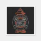 Fire Hydrant ADD NAME Fire Fighter Rescue Team Napkins | Zazzle