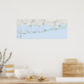Fire Island National Seashore Poster | Zazzle